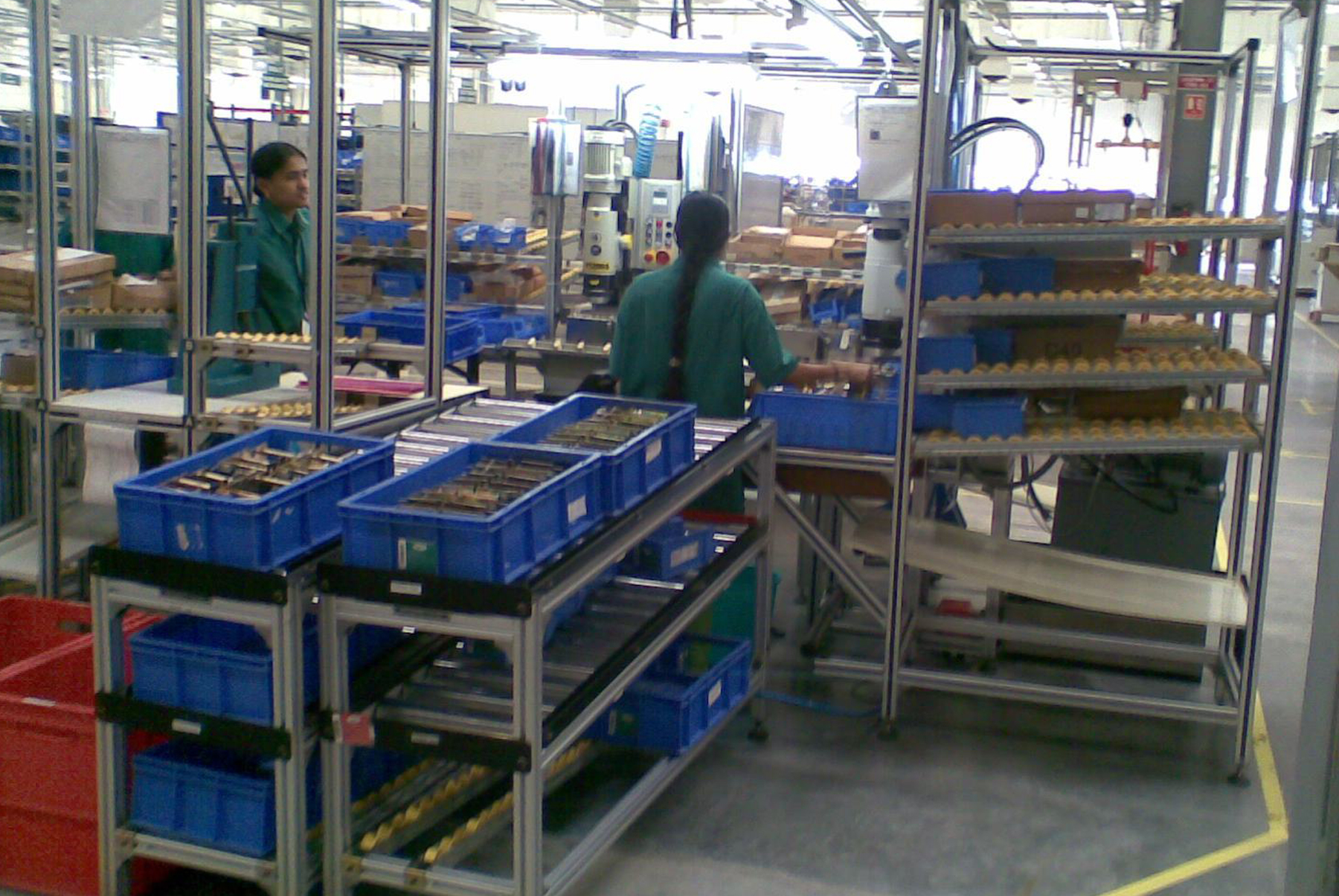 Homepage 1 – Phinix Automation