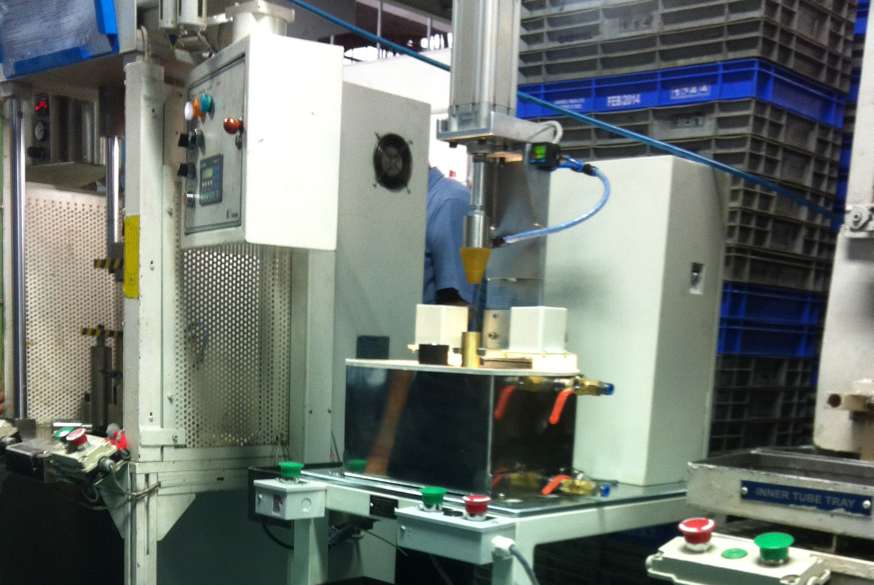 Homepage 2 – Phinix Automation