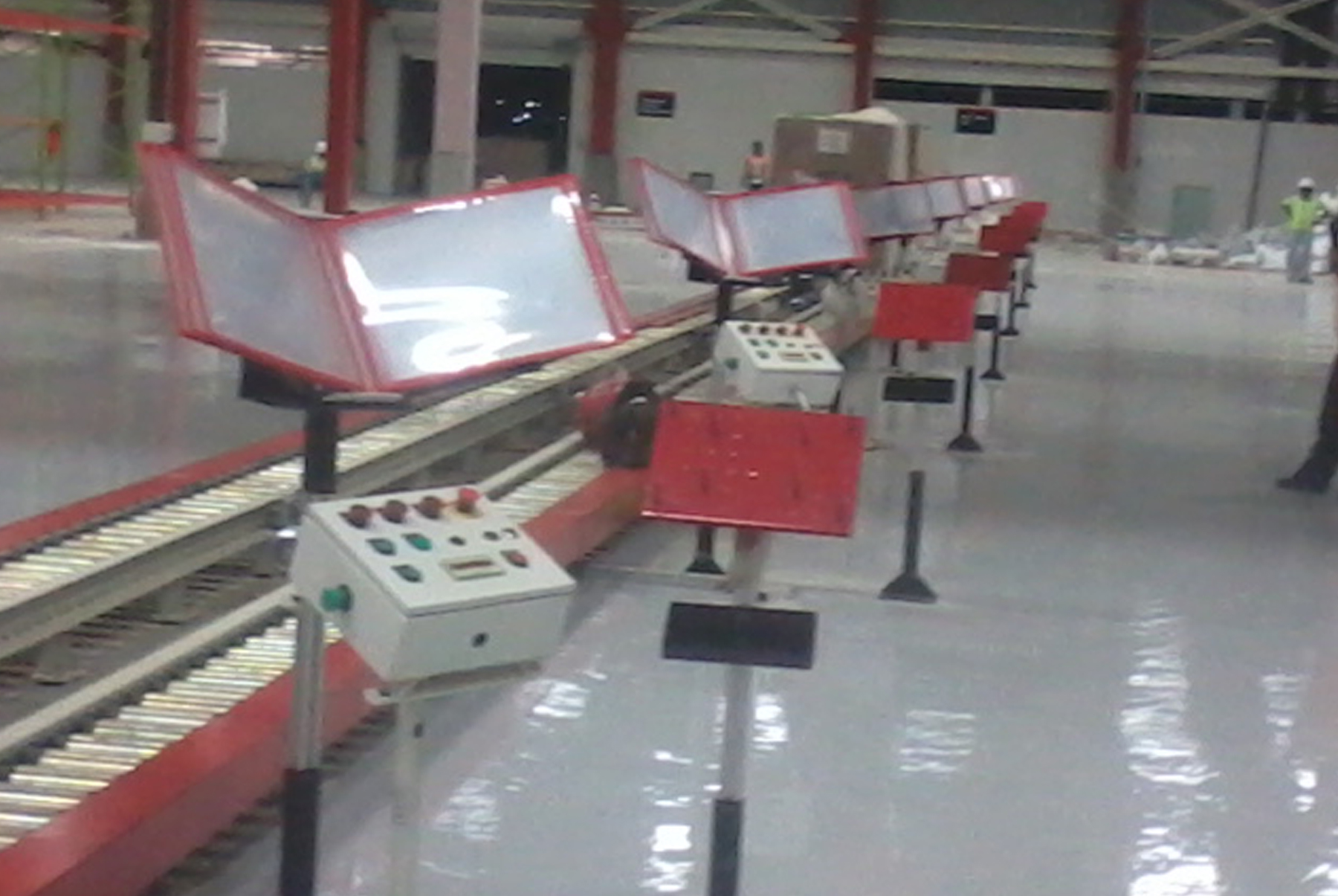 Phinix Automation – Complete Solution Provider