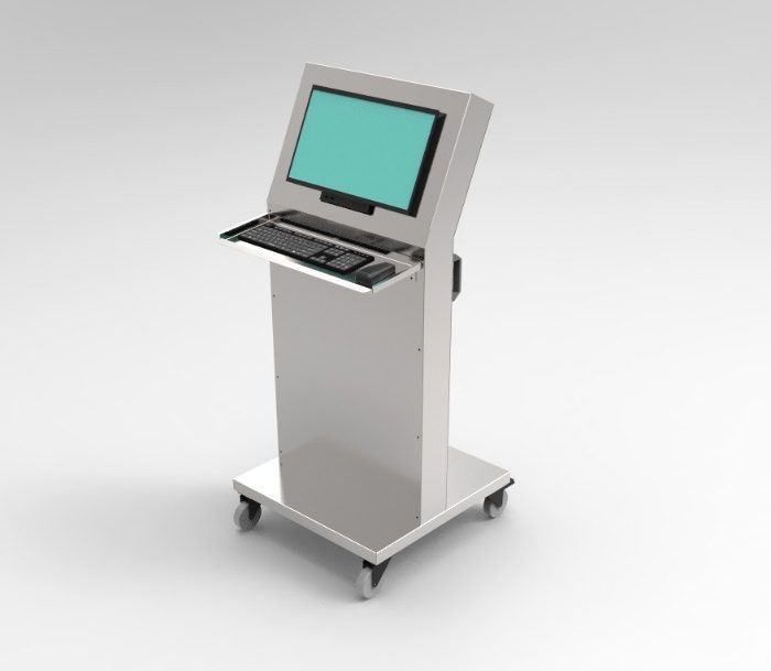 Standard Products – Phinix Automation