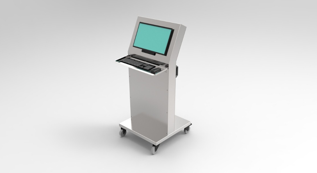 Standard Products – Phinix Automation