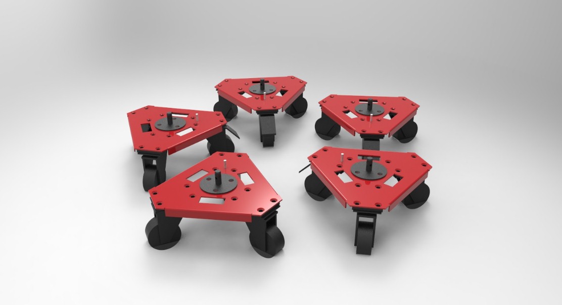 Standard Products – Phinix Automation