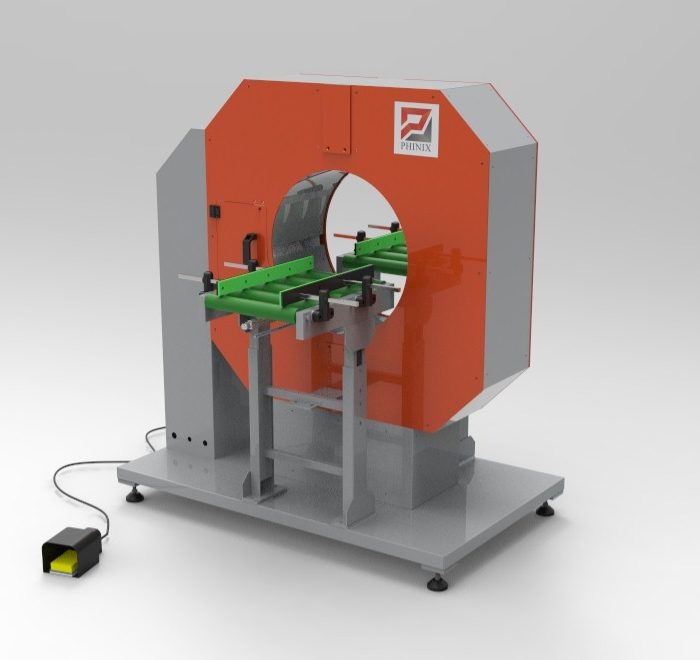 Standard Products – Phinix Automation