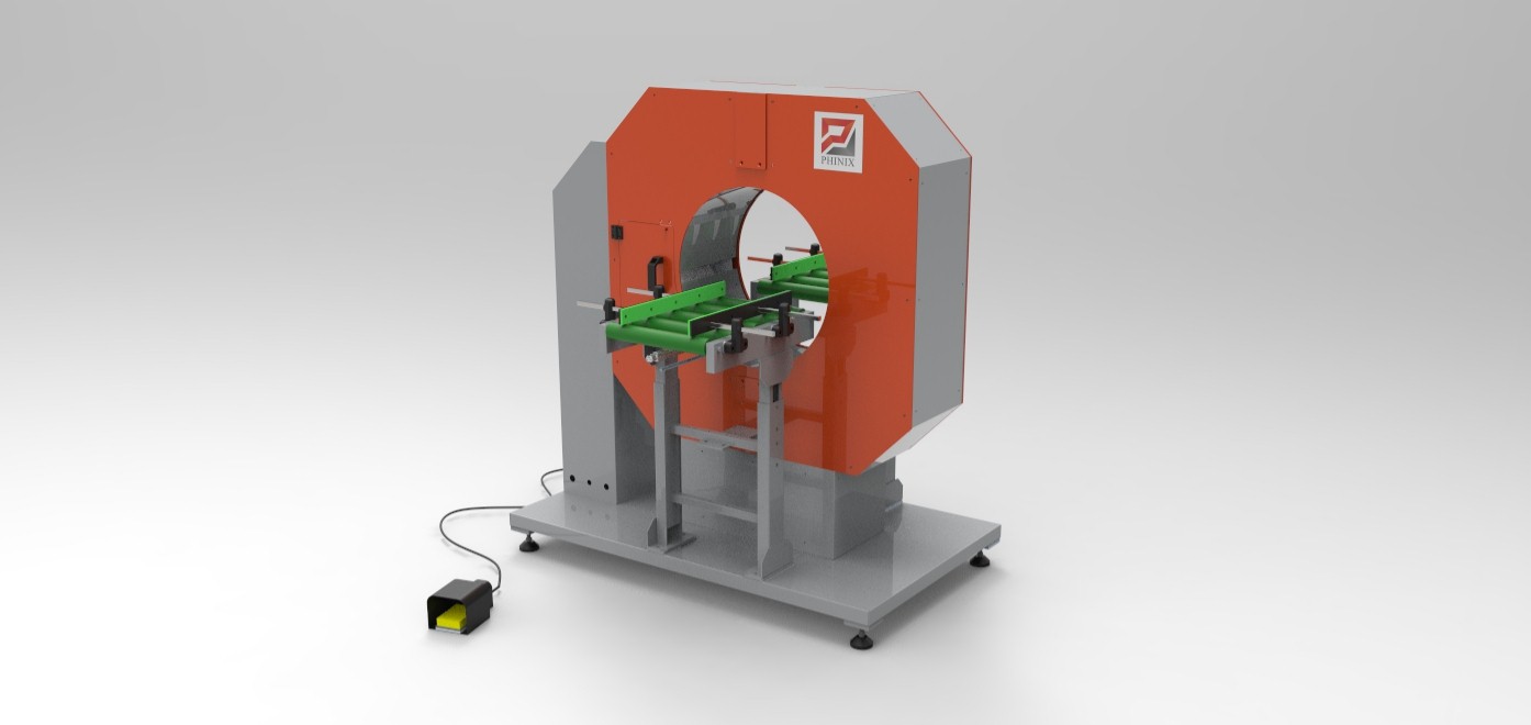 Standard Products – Phinix Automation