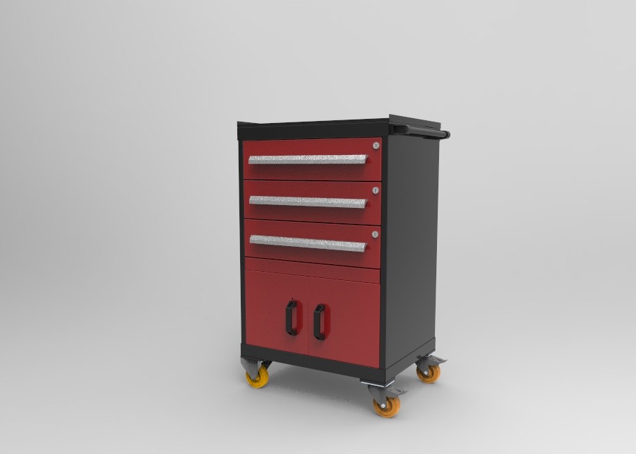 Standard Products – Phinix Automation