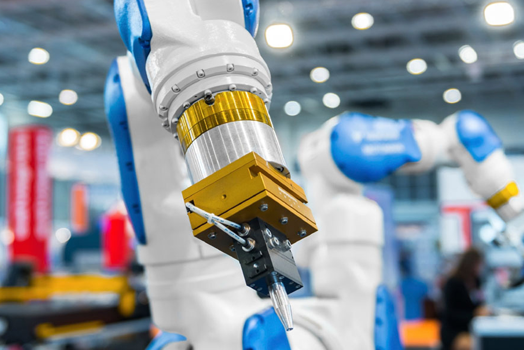 Doasing & Fluid Handling Automation – Phinix Automation