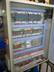Control Panels – Phinix Automation