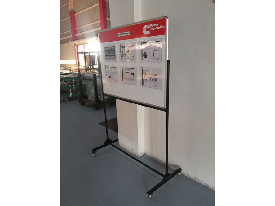 Perforated Boards & Display Boards – Phinix Automation