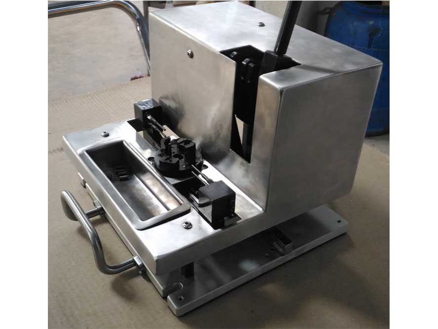 Jig & Fixtures – Phinix Automation
