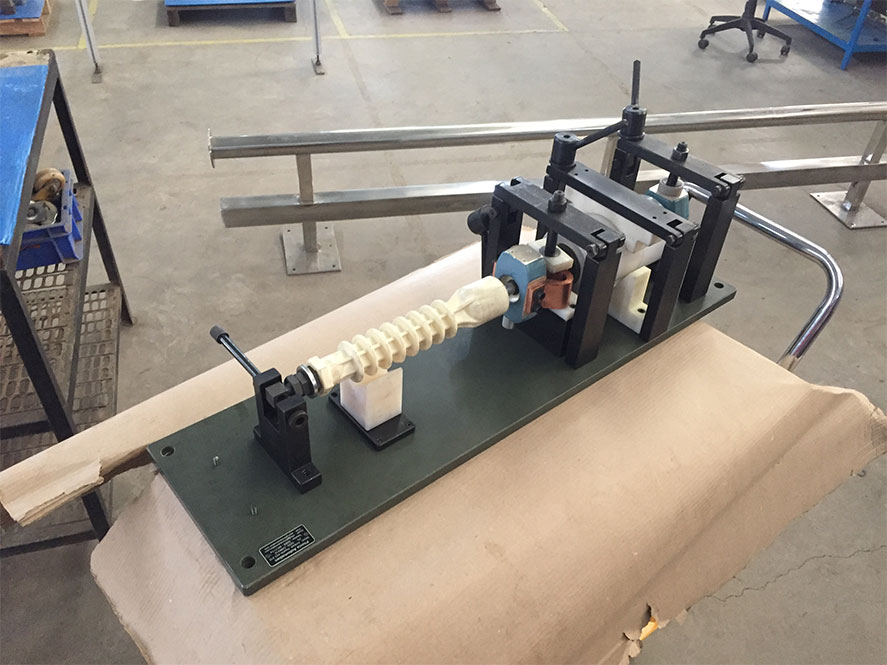 Jig & Fixtures – Phinix Automation