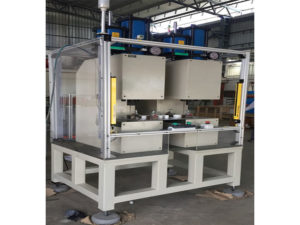 Special Purpose Machines – Phinix Automation