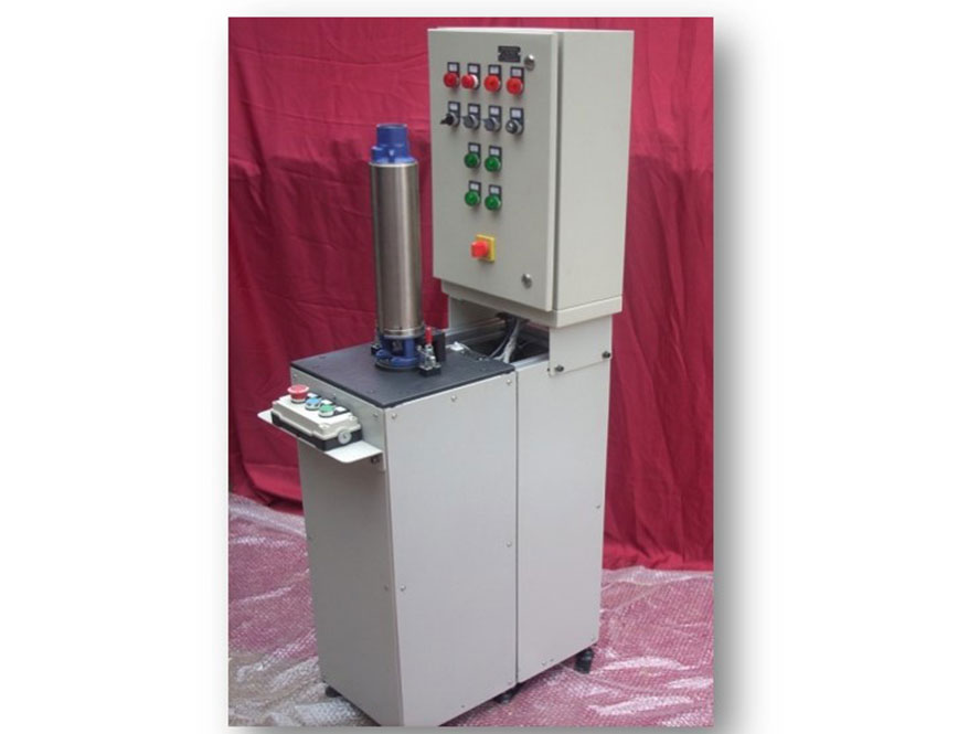 Special Purpose Machines – Phinix Automation