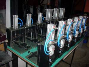 Special Purpose Machines – Phinix Automation