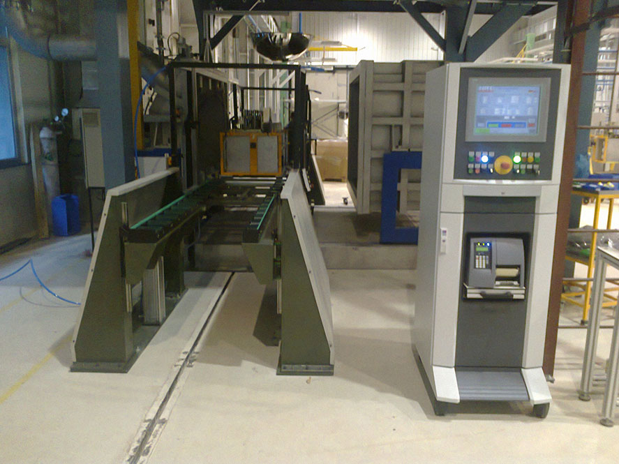 Special Purpose Machines – Phinix Automation