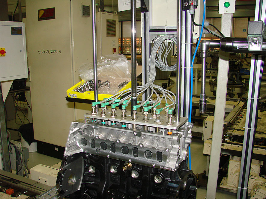 Testing Automation – Phinix Automation