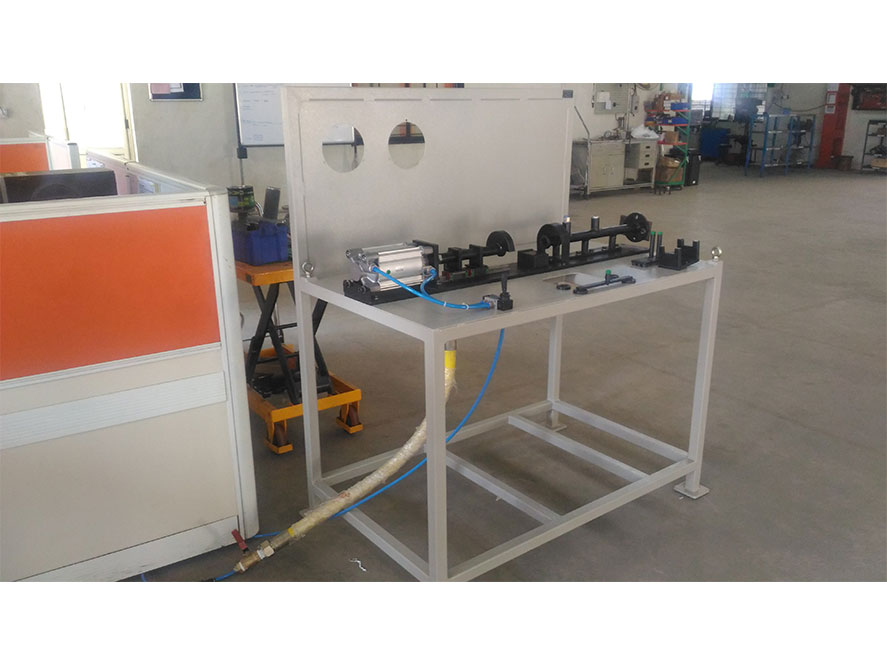 Testing Automation – Phinix Automation