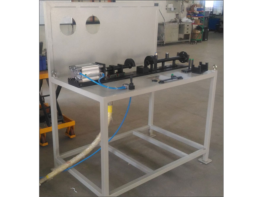 Testing Automation – Phinix Automation