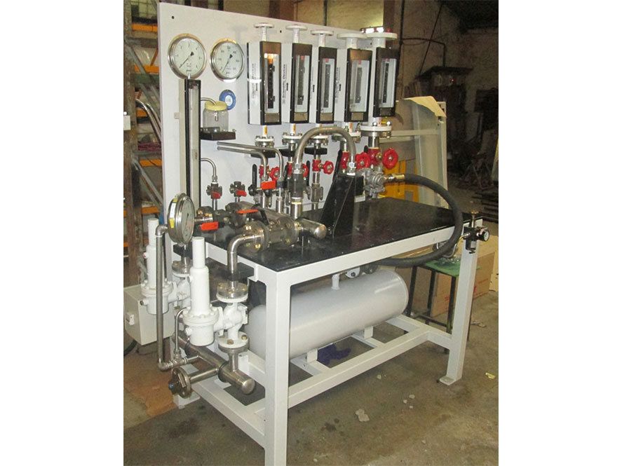 Testing Automation – Phinix Automation