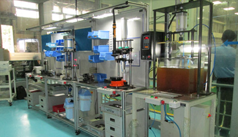 Breakthrough Projects – Phinix Automation