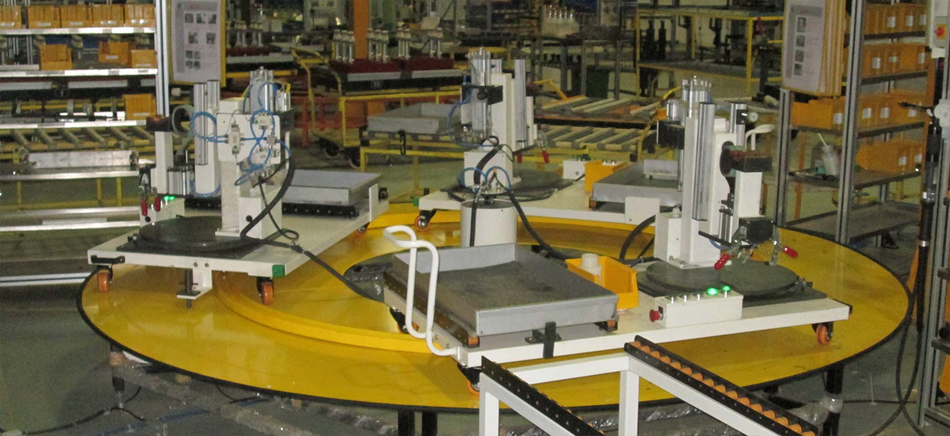 Phinix Automation – Complete Solution Provider